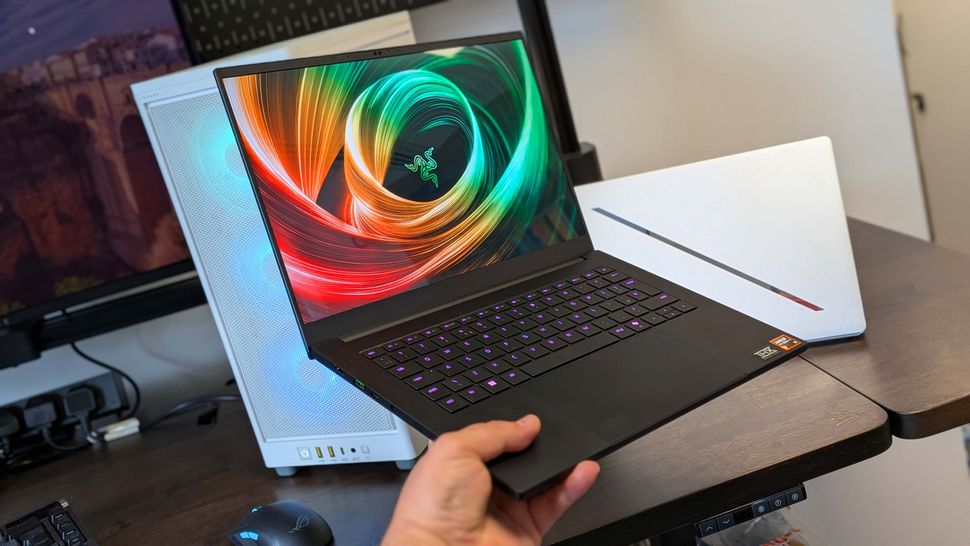 I would take this Prime Day Razer gaming laptop deal over literally any ...