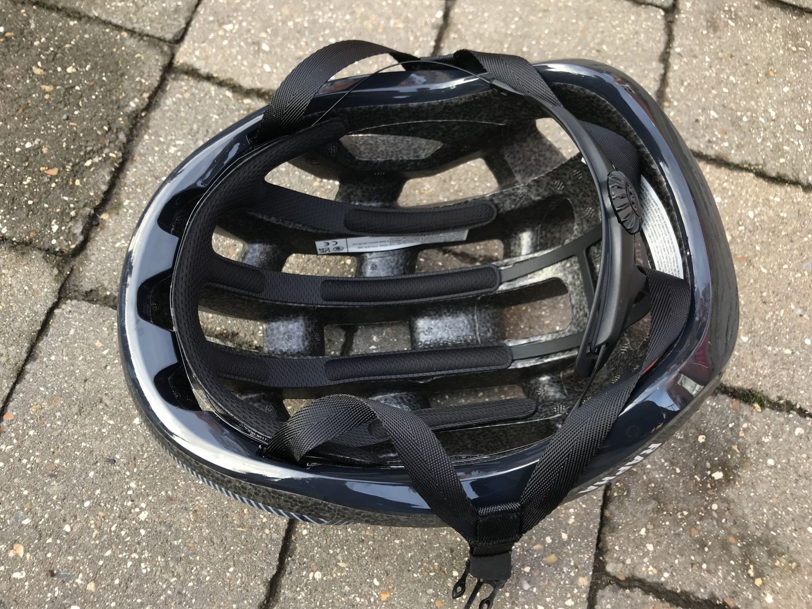 Rapha + POC Ventral Lite helmet review an incredibly light and airy lid ...