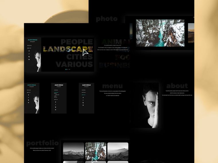 63 free Photoshop templates for photographers | Digital Camera World