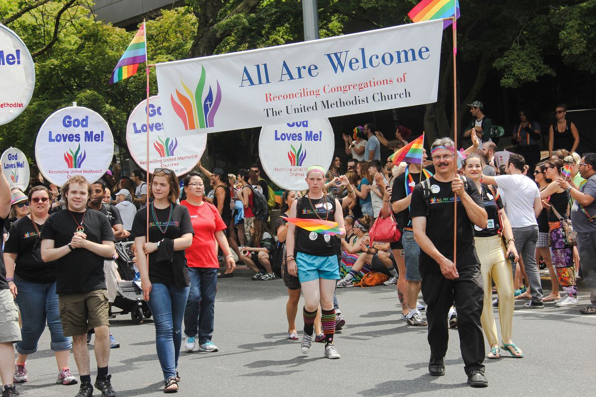 Methodist Church puts off consideration of LGBT clergy, gay marriage ...