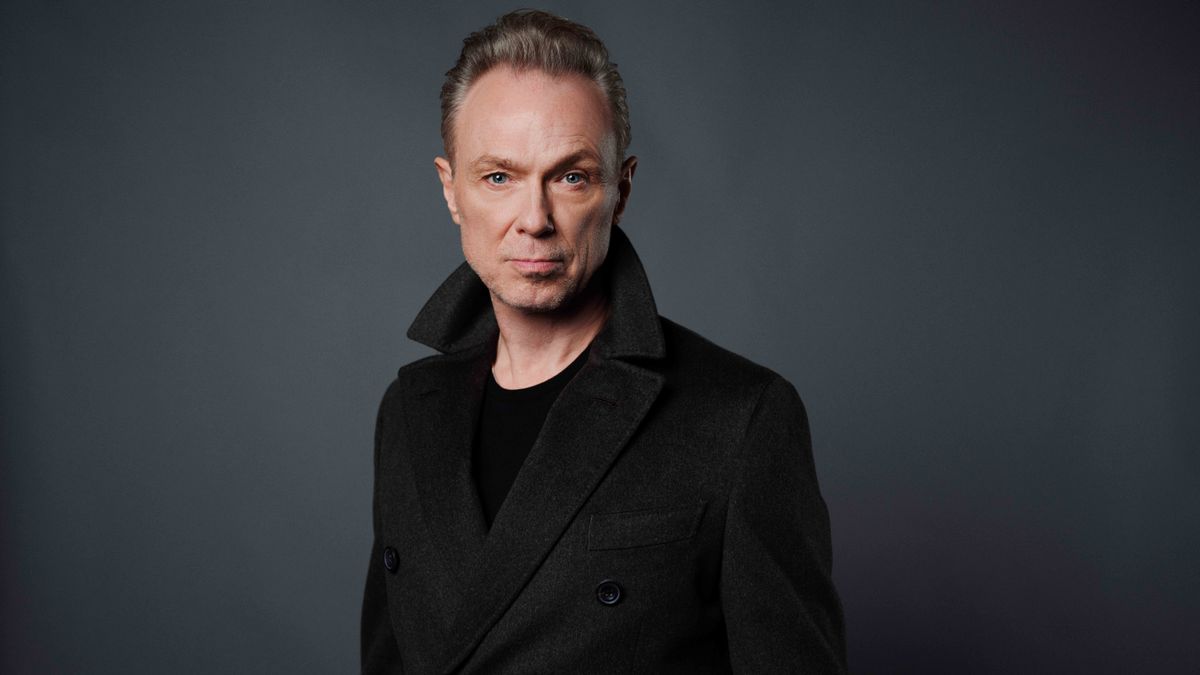 Interview: Gary Kemp – "To this day, I really believe in writing the ...