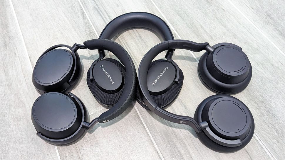 I test headphones for a living and these 5 underrated noise-cancellers ...