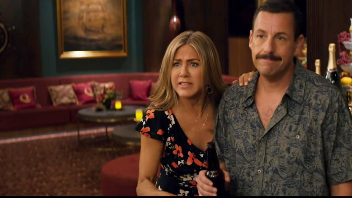 10 Great Romantic Movies With Action And Comedy (And Where To Watch ...