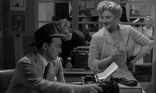 Stolen Assignment (1955) | Nostalgia fans will get a kick out Terence Fisher’s light-hearted ...
