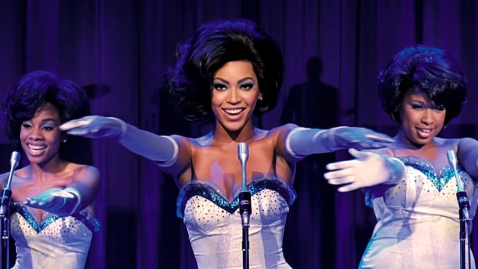 The 15 Most Iconic Black Movie Soundtracks Of All Time | Cinemablend