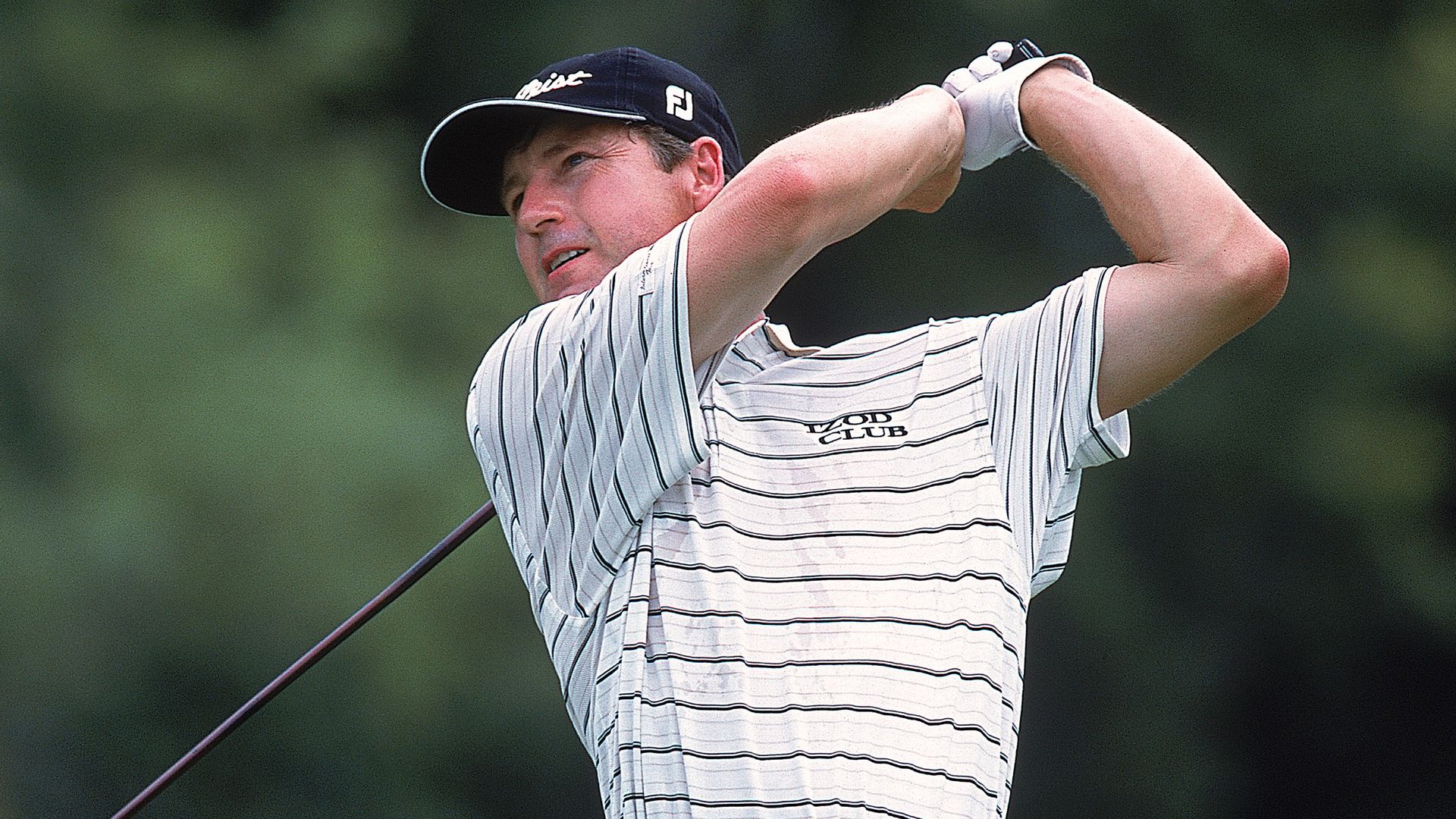 18 Things You Didn’t Know About Brandel Chamblee | Golf Monthly