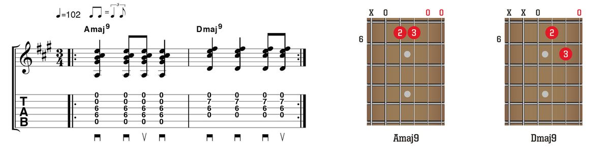 10 ways to make your guitar chords more interesting | Guitar World