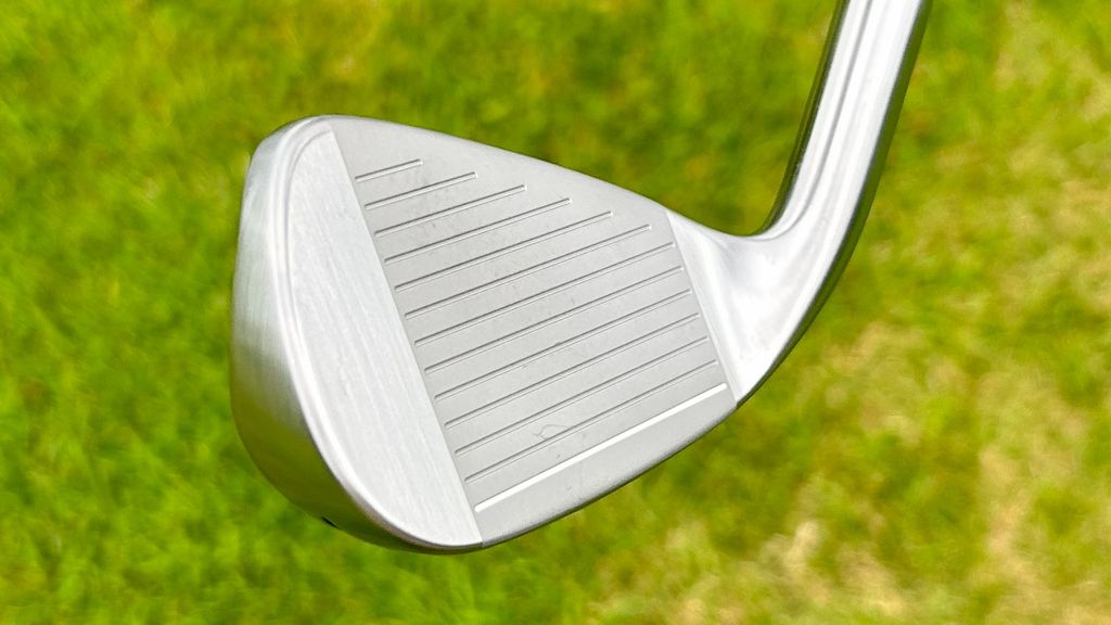 PXG 0311 Black Ops Iron Review | Golf Monthly