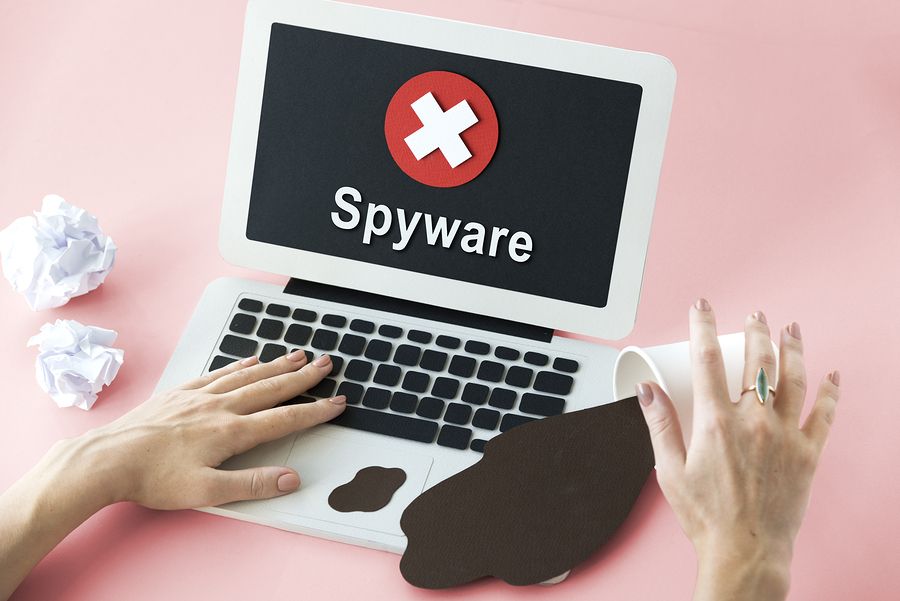 What is spyware? | IT Pro