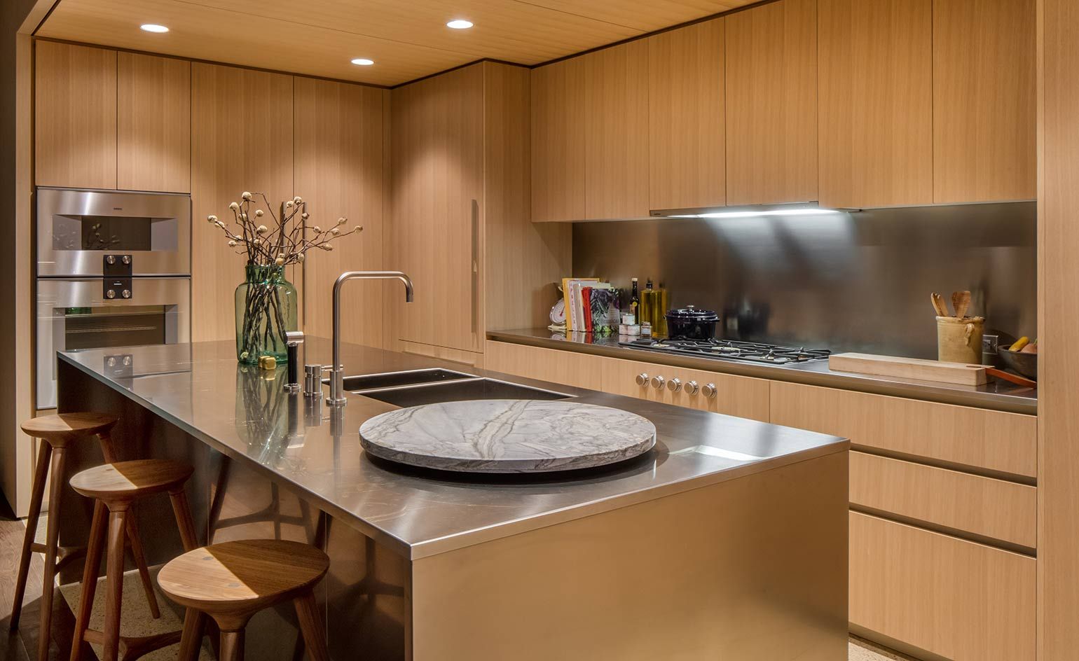 Isay Weinfeld reveals Jardim's interiors | Wallpaper