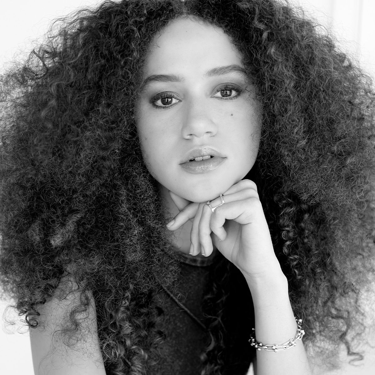 Chloe Coleman Is the Next-Gen Star to Watch | Who What Wear