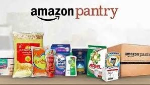 Amazon Pantry expanded to 300 new cities | TechRadar