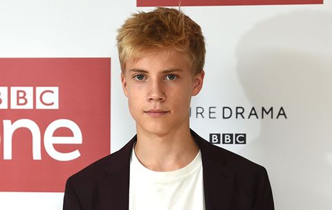 Doctor Foster's Tom Taylor reveals he would like to play a psychopath ...