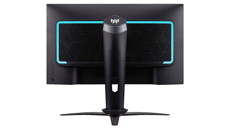 Acer Predator X25 360 Hz Monitor Review: Raw Power and Speed for ...