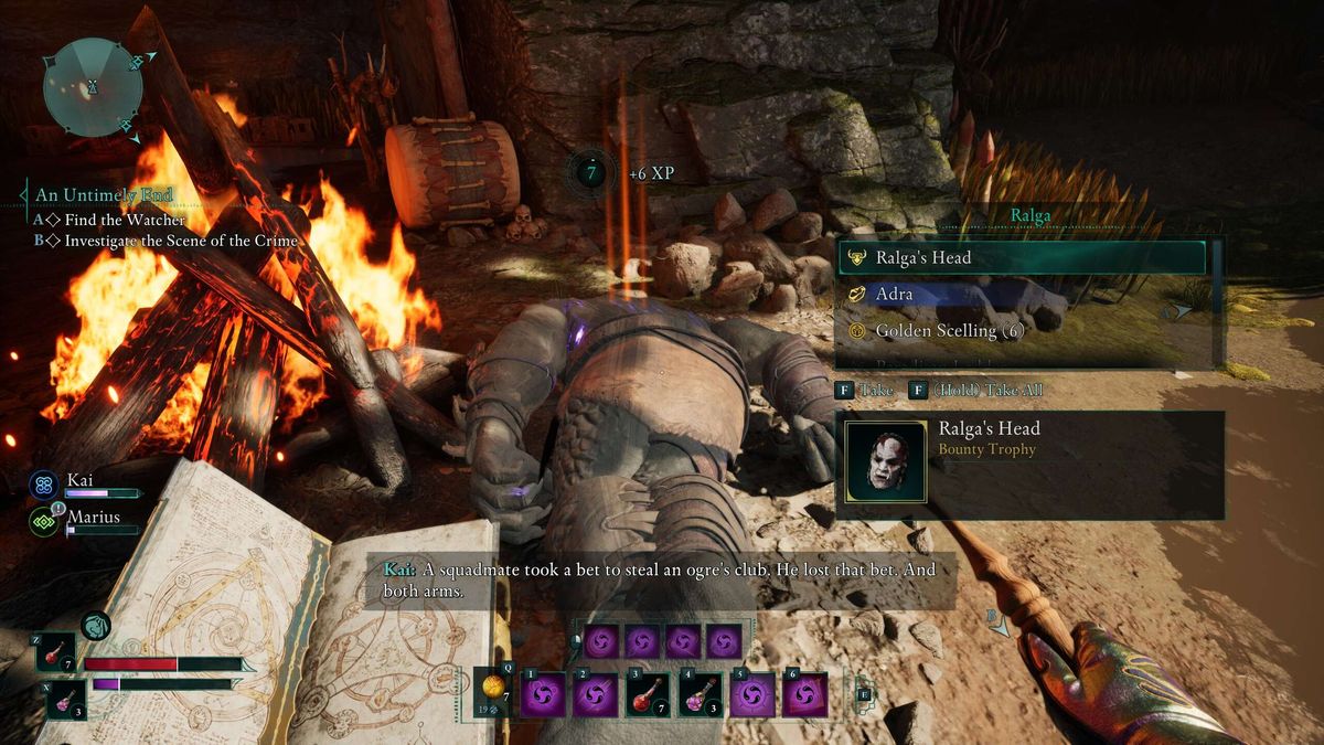 Avowed: Known bugs and glitches | Windows Central