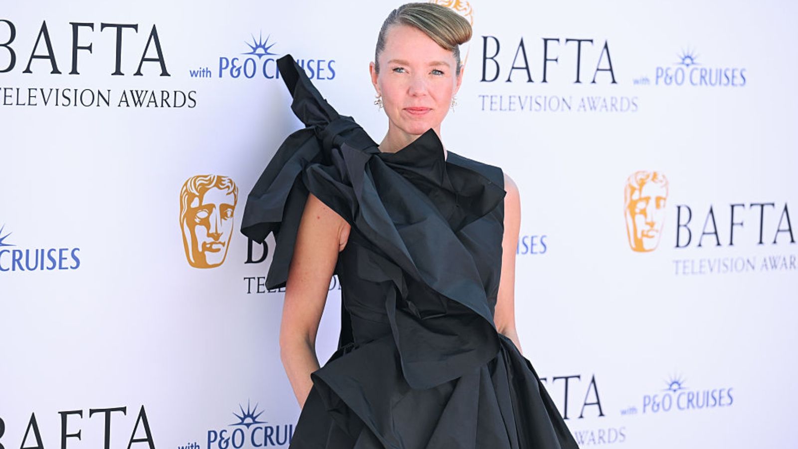 ‘I was trudging into work crying’ - Anna Maxwell Martin reflects on the ...
