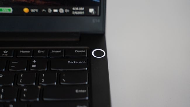 Lenovo ThinkPad E14 Gen 2 review | TechRadar