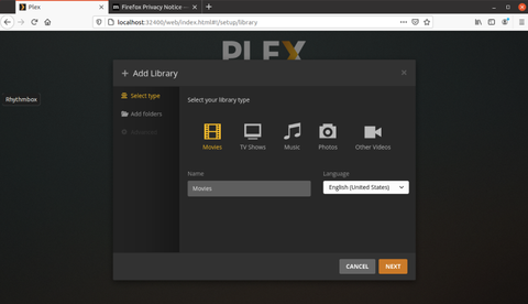 How to Turn Your Raspberry Pi into a Plex Streaming Media Server | Tom ...