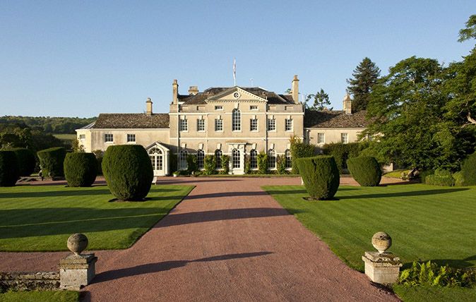 Cotswolds property for sale | Country Life