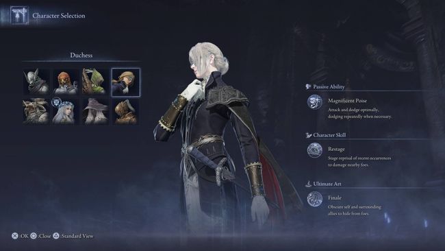 Elden Ring Nightreign characters tier list | GamesRadar+