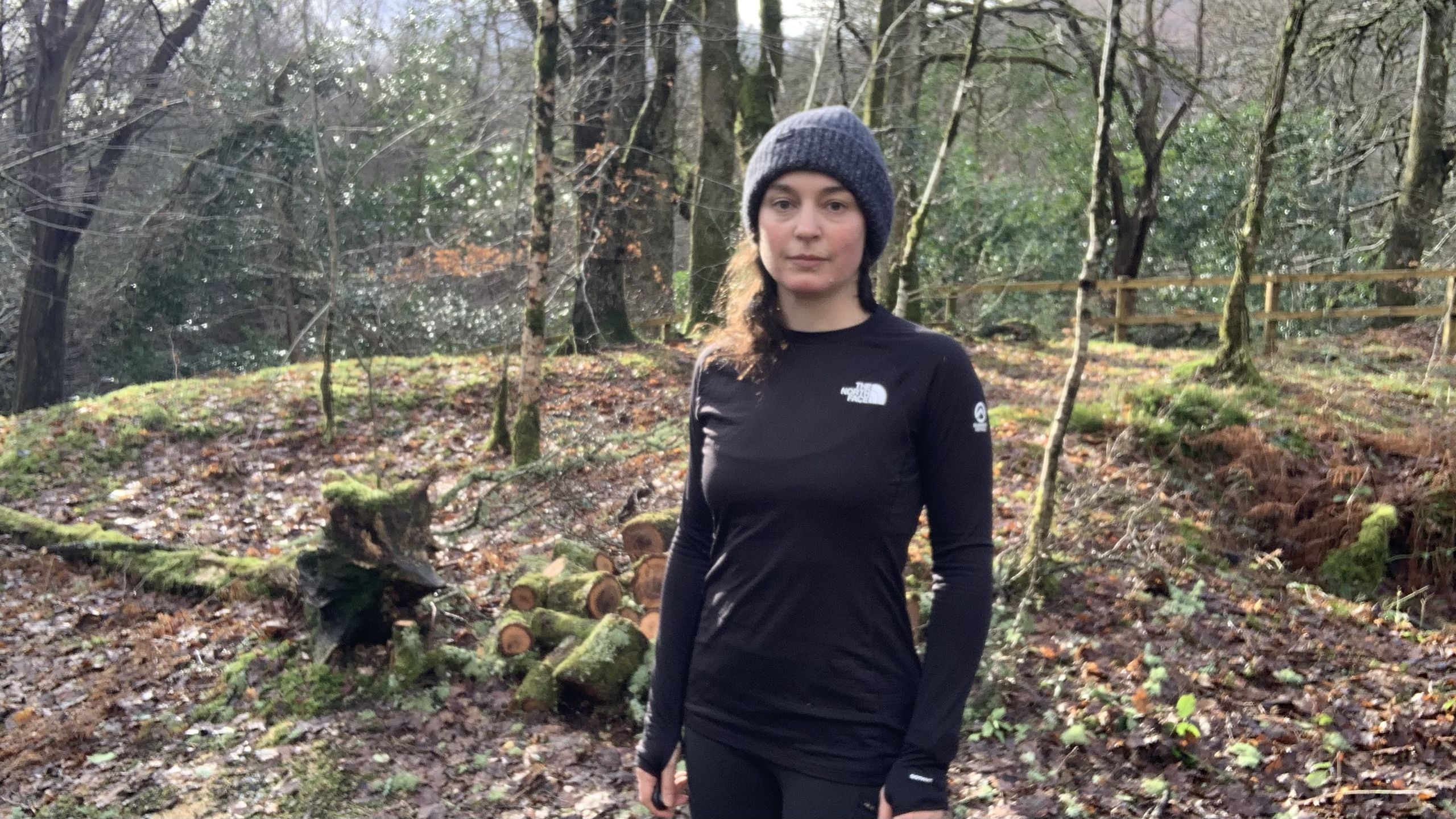 The North Face Summit Series Pro 120 Crew review: this technical base ...