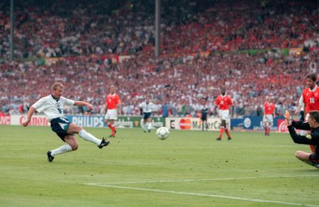 The best Euros games ever | FourFourTwo