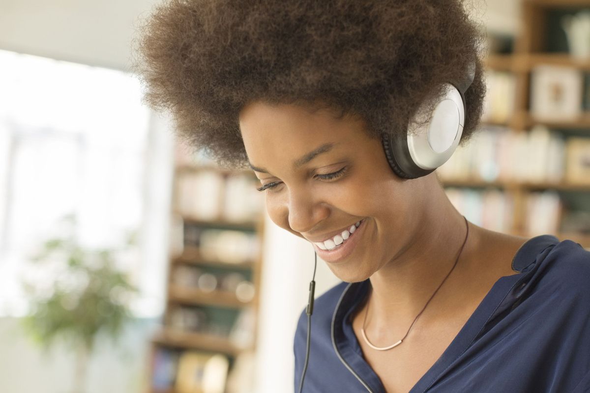 7 Brilliant Podcasts Hosted By Women You Need To Listen To | Marie ...