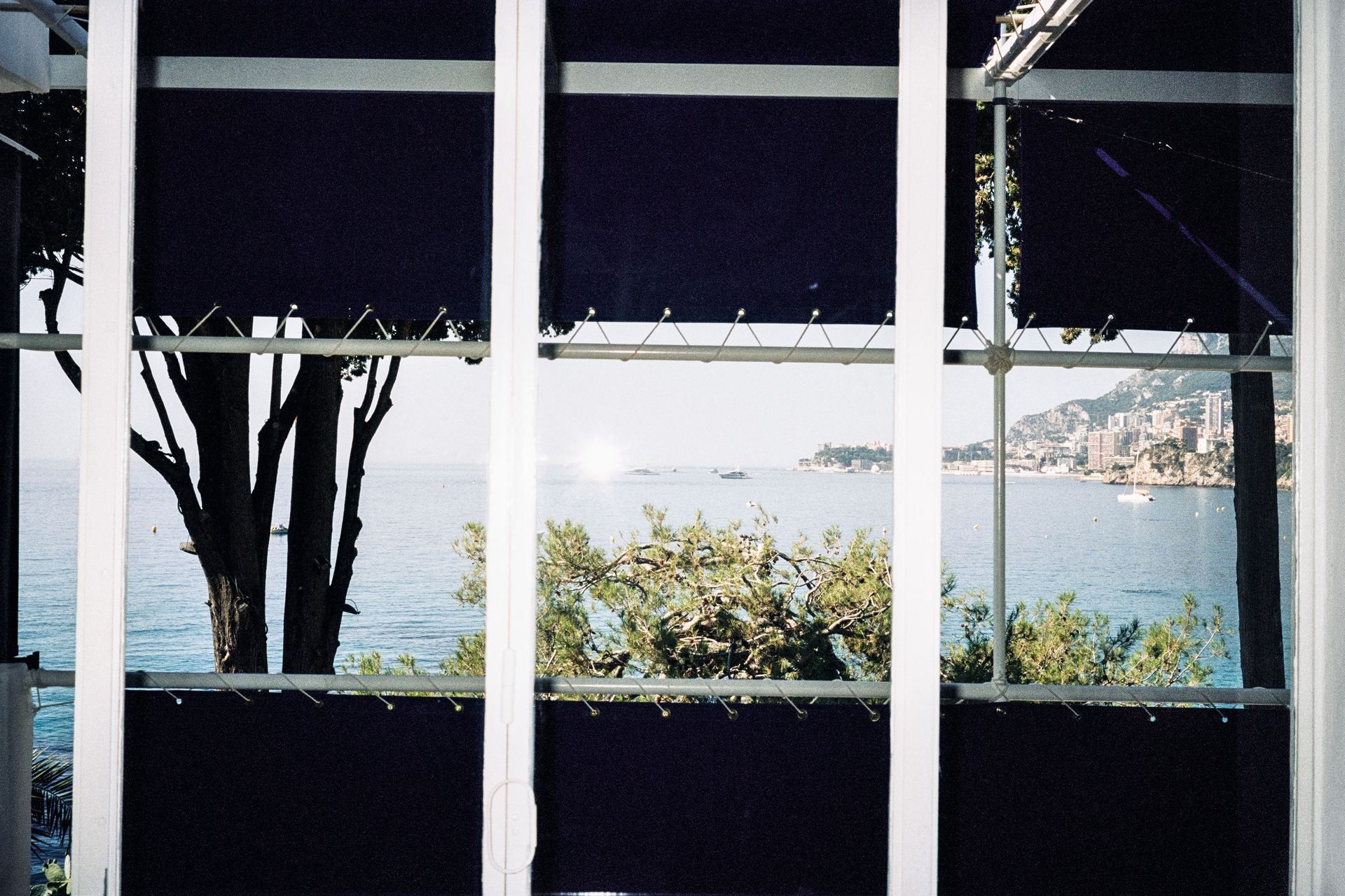 Sun Breakers book launches with images by Jürgen Beck | Wallpaper*