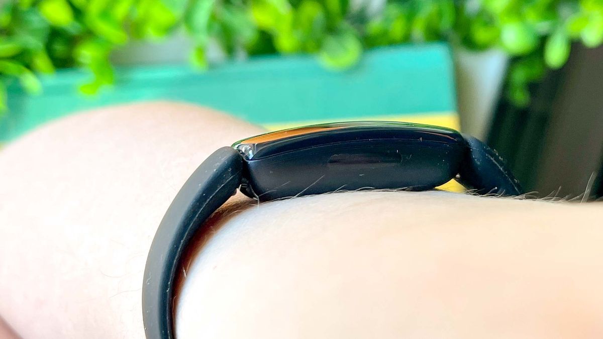 Fitbit Inspire 2 review | Tom's Guide