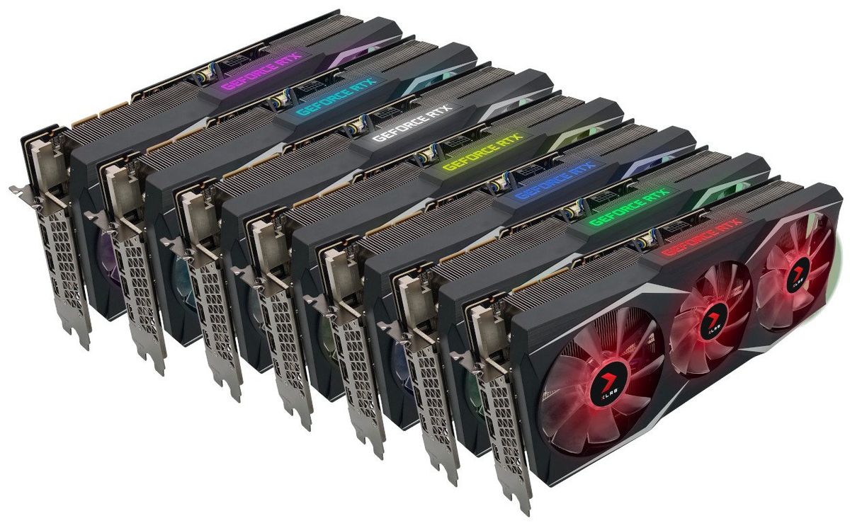 NVIDIA's all-new flagship RTX 3090 Ti GPU is here, but you won't be ...
