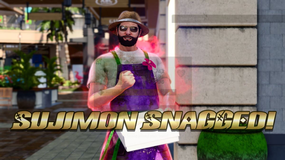 Like a Dragon: Infinite Wealth review — An utterly insane amount of ...