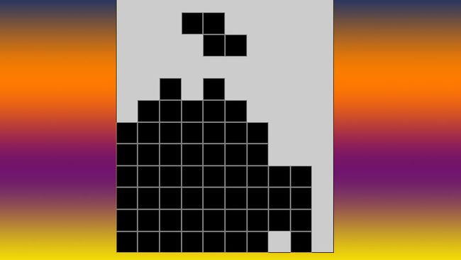 Tetris packed inside a PDF file to run in any PC browser — Pdftris runs ...