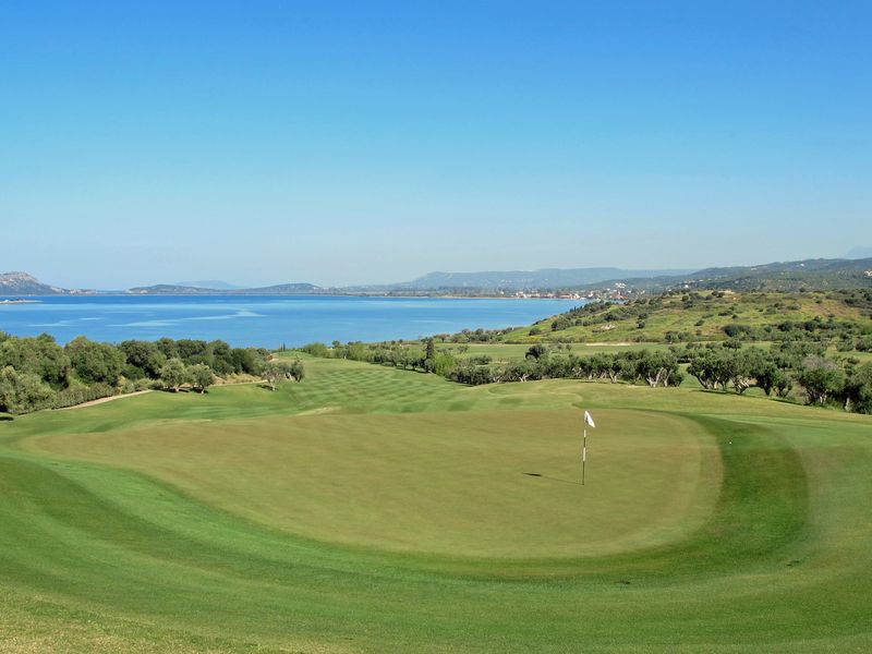 The Best of European Golf Courses | Golf Monthly