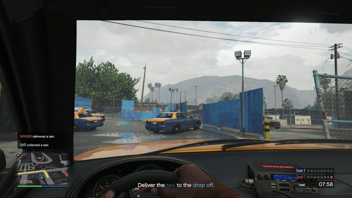 Grand Theft Auto V for Xbox One review: Being bad just got better ...
