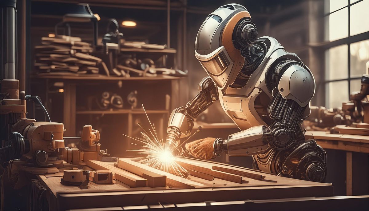 OpenAI outlines plan for AGI — 5 steps to reach superintelligence | Tom's Guide