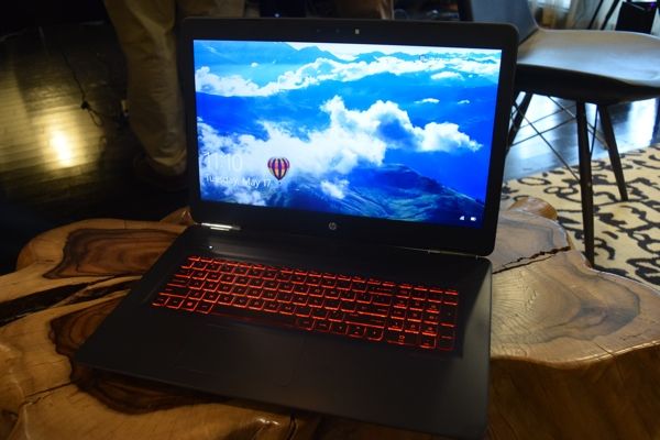 HP Omen Enters Sub-$1000 Gaming Laptop Arena | Laptop Mag