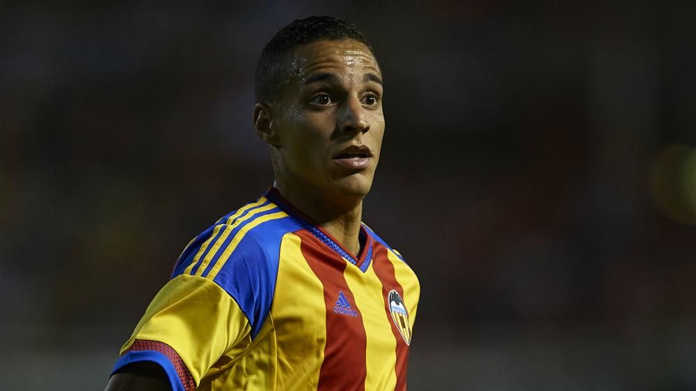 Rodrigo out for three months with cruciate ligament damage | FourFourTwo
