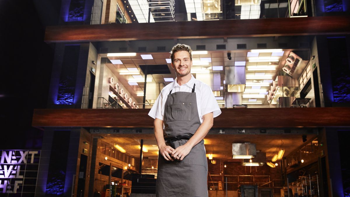 Next Level Chef UK: air date, trailer and all we know | What to Watch