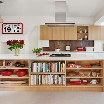 This is how the 'new normal' kitchen could look post-pandemic – will ...