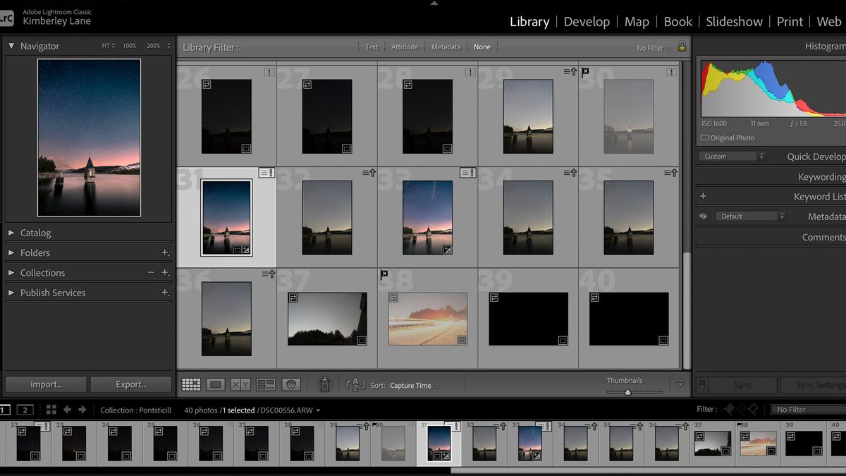 Adobe Lightroom Review 2023 | Space