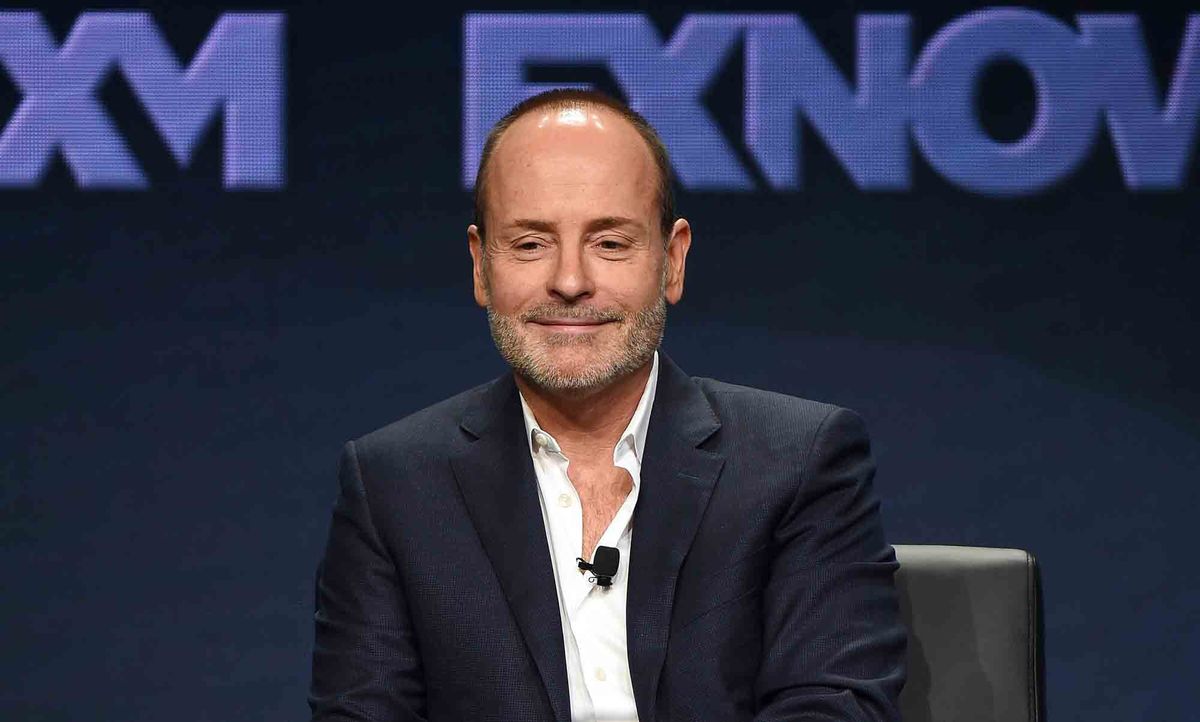 TCA 2018: Scripted Shows Up 5% This Year, Says Landgraf | Next TV