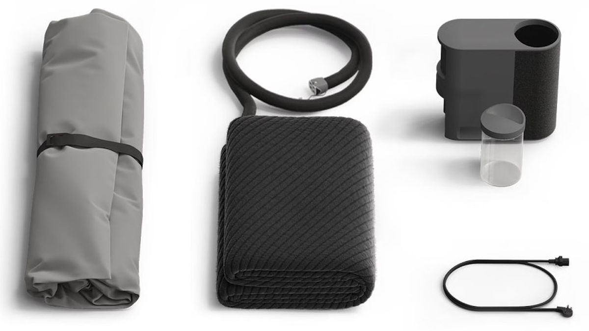 What is the Eight Sleep Pod 3 and should you buy it? | Tom's Guide