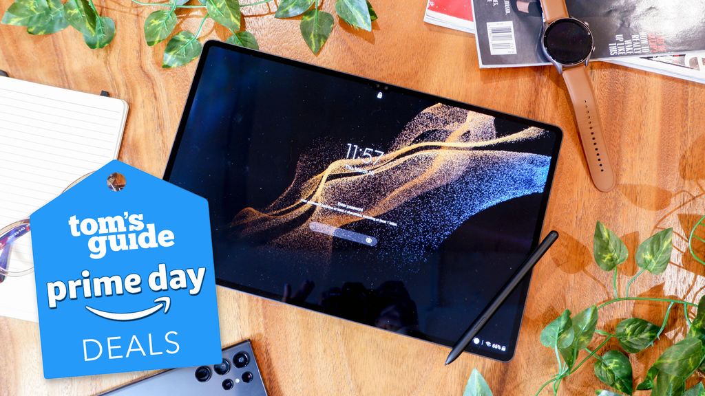 I test tablets for a living, and these are the 8 best Prime Day tablet ...