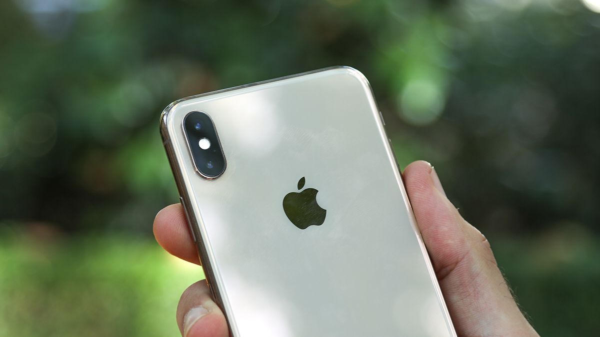 iPhone 11 could be packing Sony's 3D camera sensors | TechRadar
