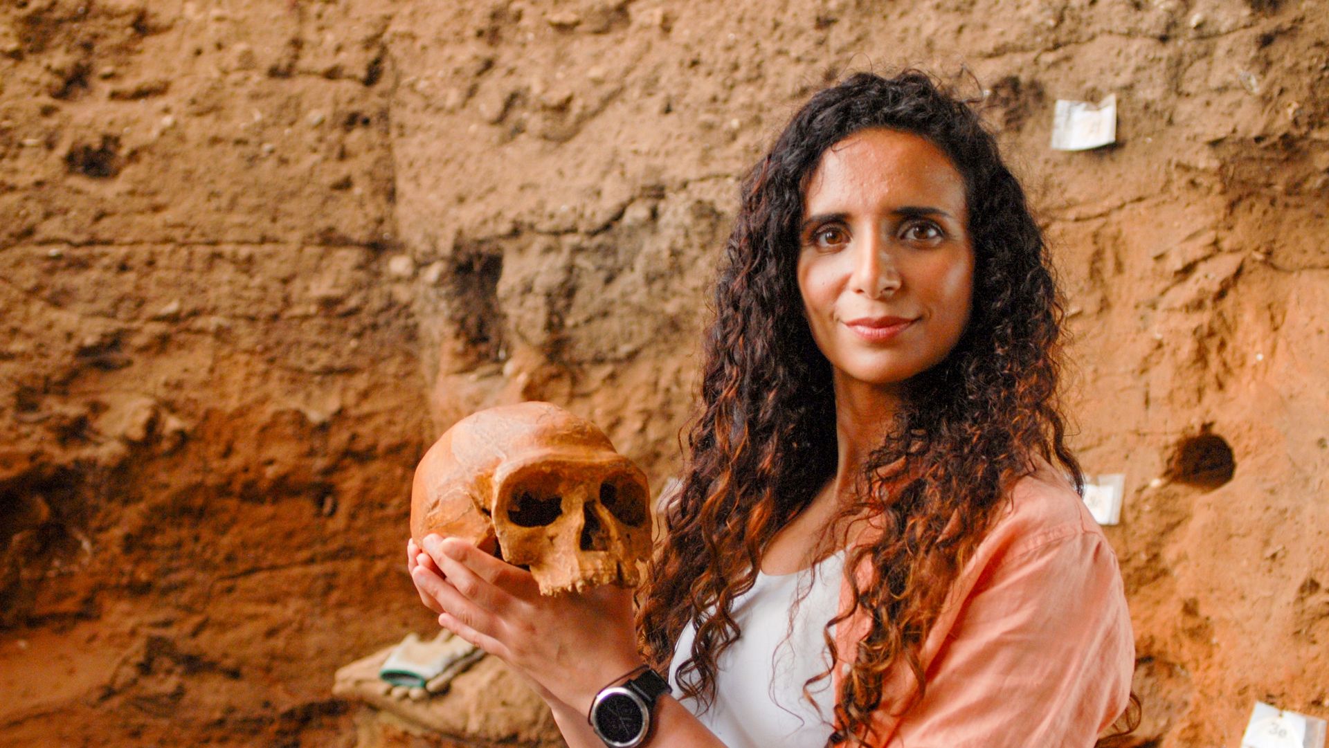 Human: release date, interview and everything we know | What to Watch