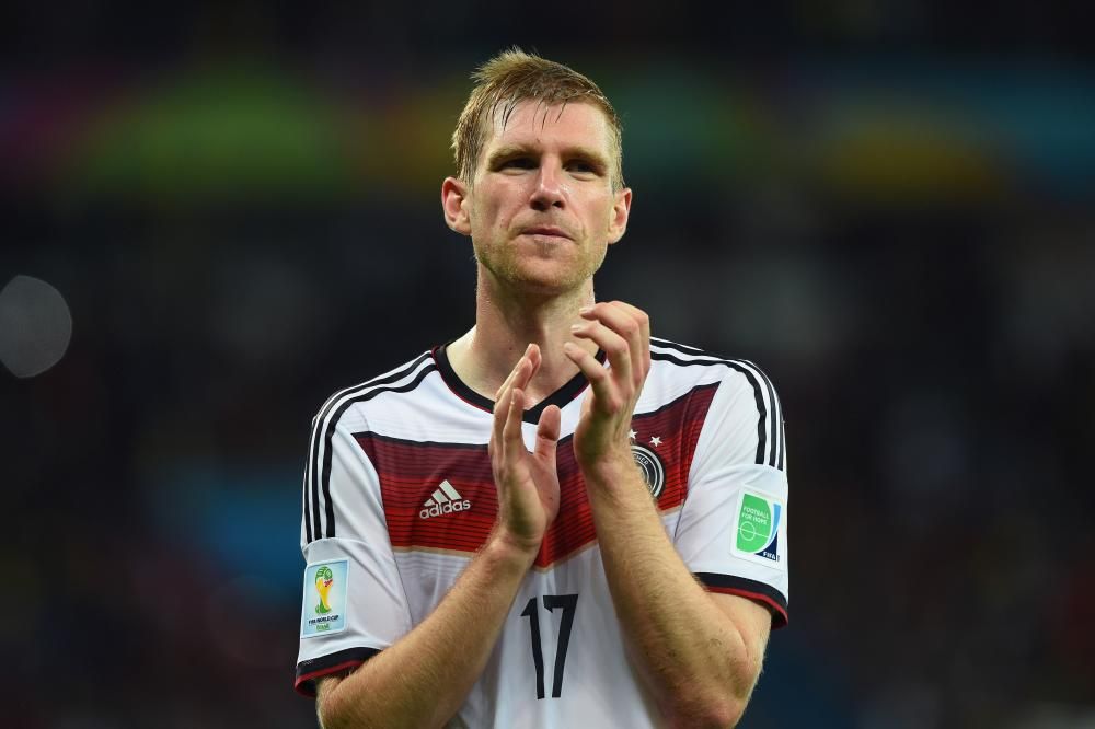 Mertesacker talks up Germany chances | FourFourTwo
