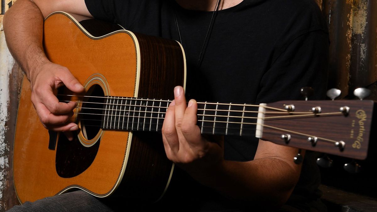 Acoustic Blues Musings, Part 2: Hip Tips and Tricks for Better Playing ...