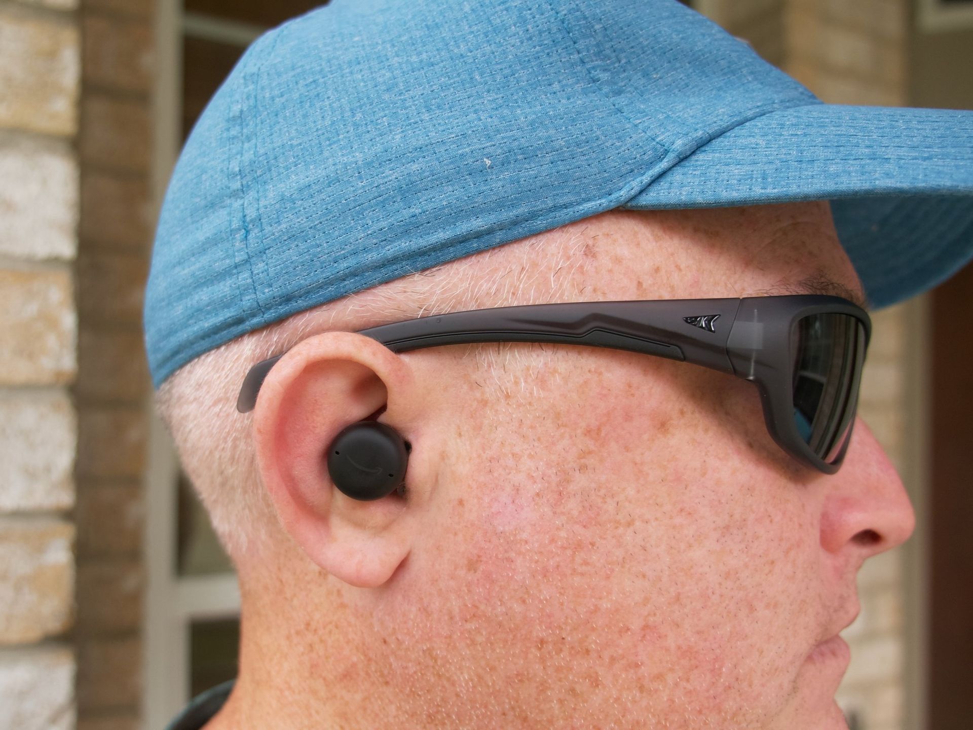 Amazon Echo Buds (2nd Gen) review: Amazon made its good buds even ...