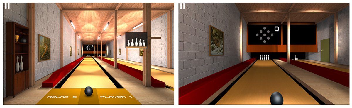 Strike 'em down with Ninepin Bowling for Windows Phone 8 | Windows Central