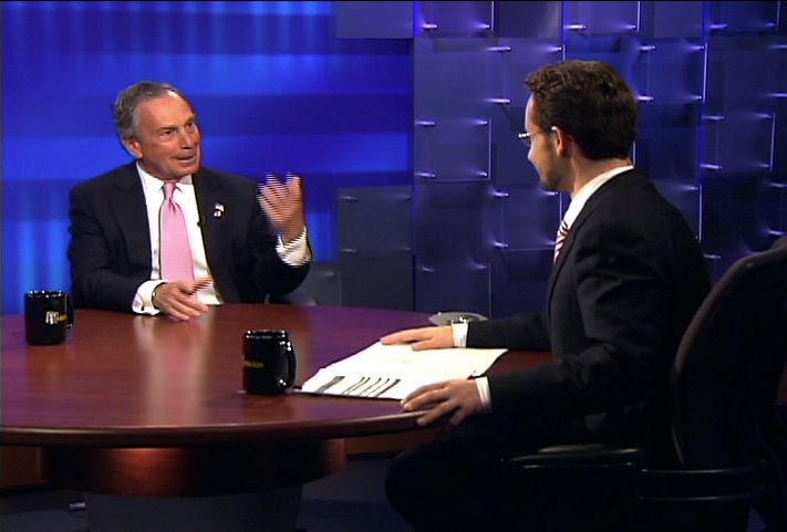 NY1 Noticias Marks 10th Anniversary | Next TV